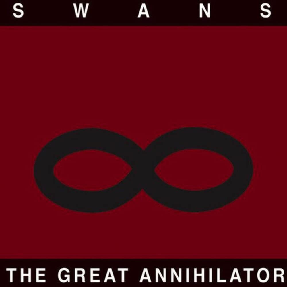 Amazon.com: The Great Annihilator: CDs & Vinyl