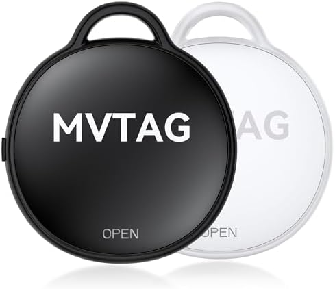 Amazon.com: Air Tags-4 Pack, Smart Bluetooth Tracker Work with Apple ...