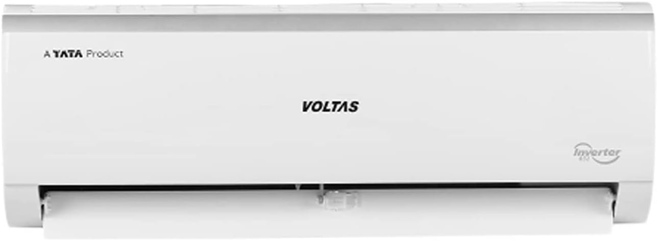 Voltas 2 Ton 3 Star, Fixed Speed Split AC (Copper, Anti Fungi ...
