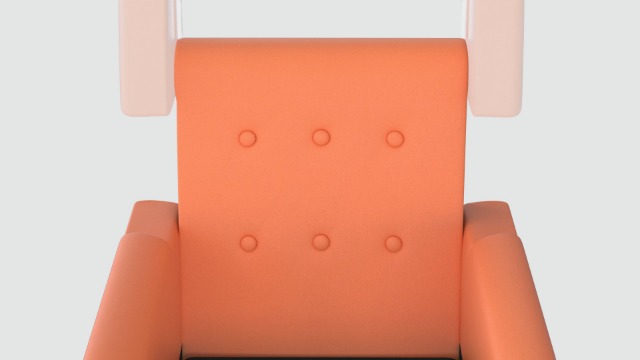 Watch Installation instructions for the chair on Amazon Live