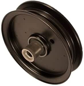 Amazon.com : (YPS) 604231 Mower Deck Idler Pulley fits Hustler Raptor ...