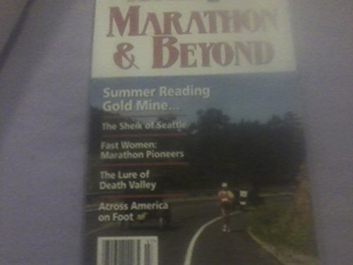 Marathon and Beyond September/october 2005 Volume 9 Issue 5: Richard ...