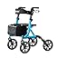 Amazon.com: Farani All Terrain Walkers for Seniors - 10" Big Wheels ...
