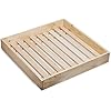Primrose 5 Drawer Wooden Apple Storage Rack H78cm x W60cm : Amazon.co ...