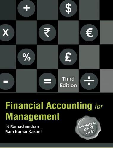 Buy Financial Accounting for Management, 3e Book Online at Low Prices ...