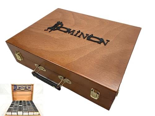Amazon.com: DOMINION ORGANIZER - Use our mobile Dominion Box with ...