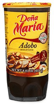 Snapklik.com : Dona Maria Adobo