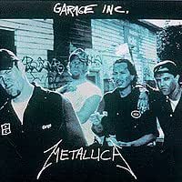 Metallica - Garage Inc.(2CD) - Amazon.com Music