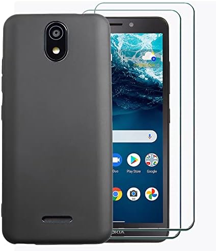 Amazon.com: Ranyi for Artia P600 Phone Case with Screen Protector ...