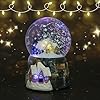 Amazon.com: Snow Globes for Kids Boys - Girls Snow Globe Christmas ...