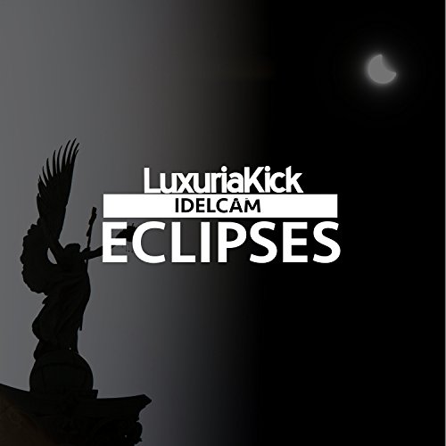 Play Eclipses by Idelcam on Amazon Music