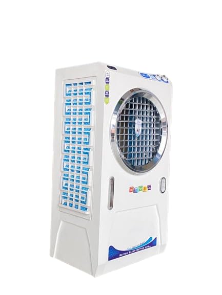 Domestic Cooler | Room Series- 150 Ltr. | Honeycomb And Wood wool Pads ...