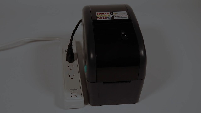 Watch Indy Print Mini PRO QuickStart Guide on Amazon Live