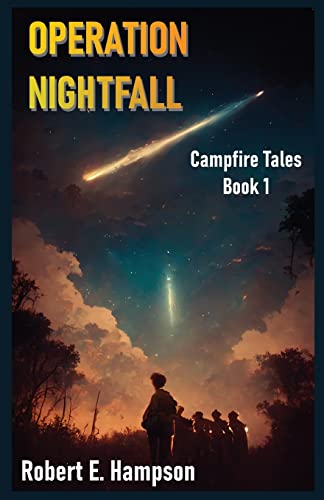 Publication: Operation Nightfall