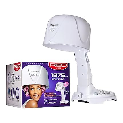 The 29 Best Red Hair Dryers of 2026 [Verified] - Cherry Picks