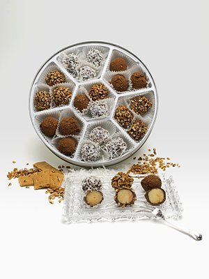 Amazon.com: Very Vera Cake Truffles : Grocery & Gourmet Food