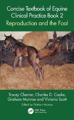 Amazon.com: Concise Textbook of Equine Clinical Practice Book 2 ...