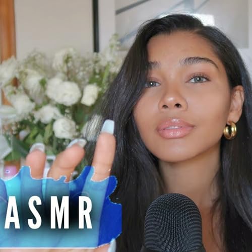 Amazon.com: FAST, AGGRESSIVE LIQUID SOUND ASSORTMENT : April's ASMR ...