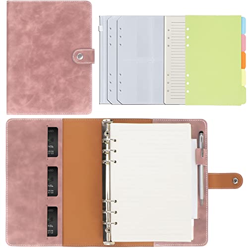 Ringbuch mit Register – Die 15 besten Produkte im Vergleich - kita.de ...