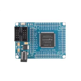 Amazon.co.jp: Original Chip ALTERA FPGA CycloneII EP2C5T144 Learning ...