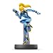 Amazon.com: Nintendo Zero Suit Samus Amiibo - Nintendo Wii U : Video Games