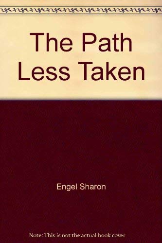 Amazon.com: The Path Less Taken: 9780766703865: O'Keefe, Joanna, O ...