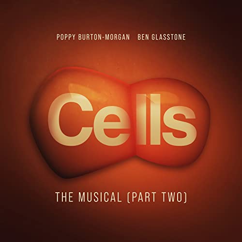 Amazon.com: Cells the Musical, Pt. 2 : Poppy Burton-Morgan, Ben ...