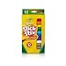 Amazon.com: Crayola Twistables Slick Stix Crayons, 12 Count, Oil Pastel ...