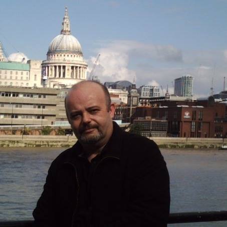 Amazon.com: Andrew Scorah: books, biography, latest update