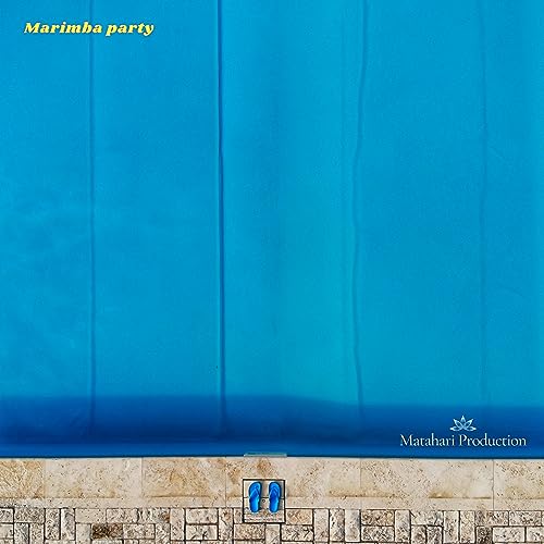 Amazon.co.jp: Marimba Party : Matahari Production: Digital Music