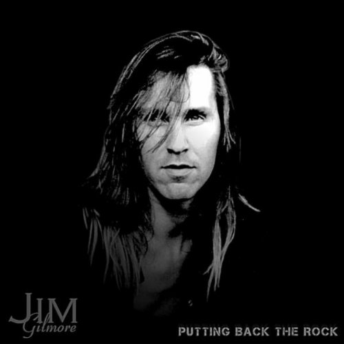 Amazon.com: Putting Back the Rock : Jim Gilmore: Digital Music