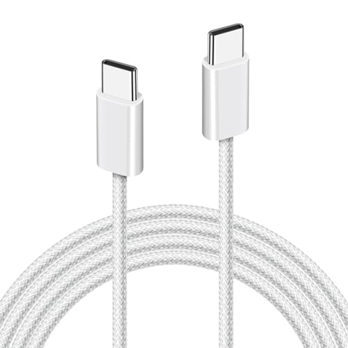 USB to USB C Cable 3ft Type C Fast Charging Cable Cord for Samsung ...