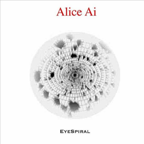 Play Eye Spiral by Alice Ai on Amazon Music