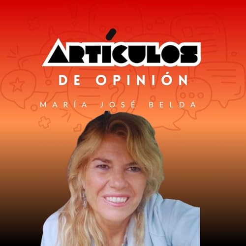Radio Hemisférica - María José Belda - Artículos de opinión : María ...