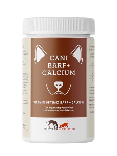Calcium Knochen Hund – Die 16 besten Produkte im Vergleich ...