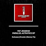 【発売日：2020年07月24日】・製造元:Experiment Records