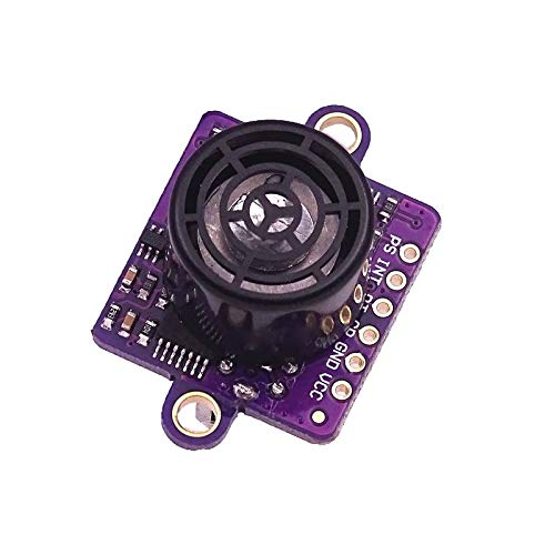 Buy 1pcs GY-US42 i2c Pixhawk APM Flight Control Ultrasonic Distance ...