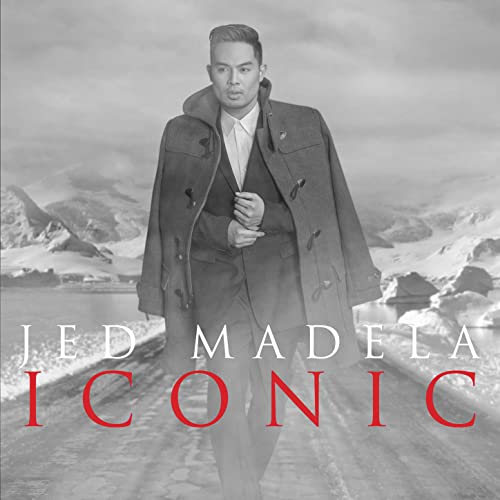 Amazon.com: Iconic : Jed Madela: Digital Music