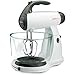 Amazon.com: Sunbeam MixMaster 350 Watt, White | Soft-Start Technology ...