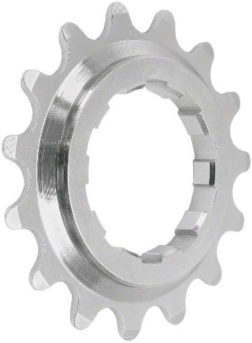 Amazon | Profile Racing Profile BMX Cassette Cog 18T Cromo by Profile ...