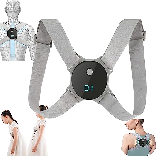 I Tested Ems Pro Angle Sensing Posture for 30 Days: Here's What I ...