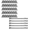 Amazon.com : Hisencn Replacement Repair Kit for Master Forge 5 Burner ...