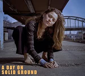 ELSA - A Day On Solid Ground - Amazon.com Music