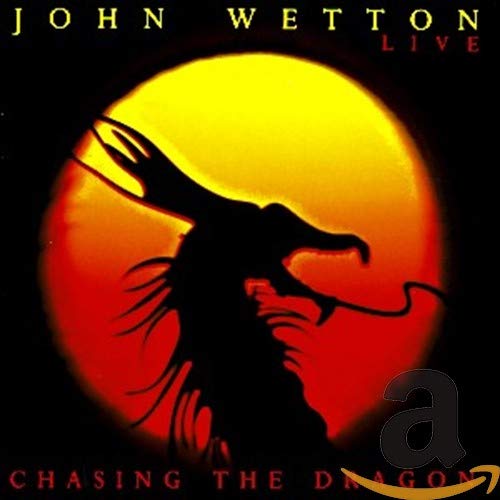 Amazon.de:Chasing the Dragon/Live