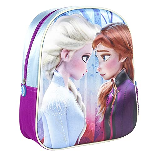 Zaini e Trolley Scuola di Frozen - ScuolaTOP