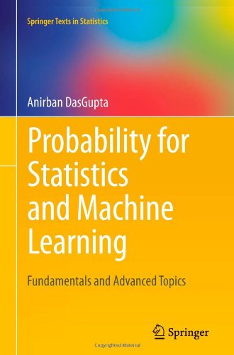 『Probability for Statistics and Machine Learning: - 読書メーター