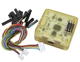 CC3D Open Pilot Flight Control Board, Straight Pin: Amazon.com ...