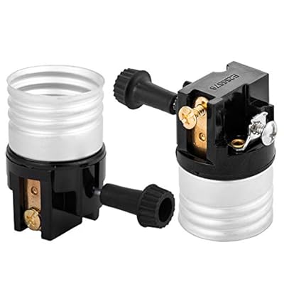 Amazon.com: Lamp Holder Replacement Parts