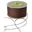 Amazon.com: May Arts Ribbon, Natural Burlap String