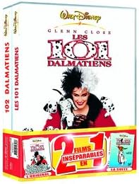 101 [UK] [DVD] : Amazon.ie